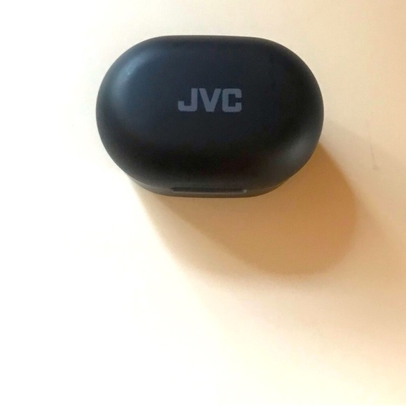 JVC | Headphones | Jvc Compact True Wireless Headphones With Active Noise Cancelling | Poshmark